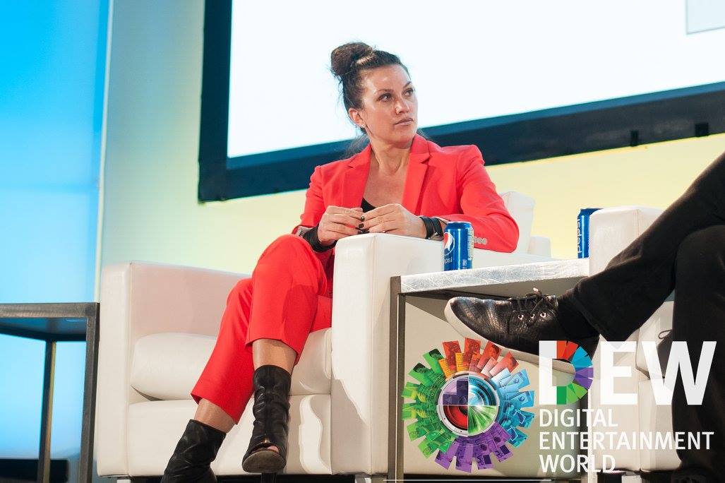 Digital Entertainment World Digital Entertainment World