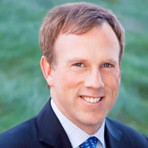 Colin McCafferty - Digital Entertainment World