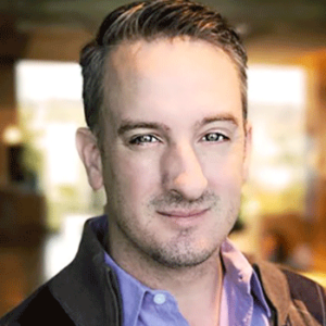 Harry Lang - Digital Entertainment World