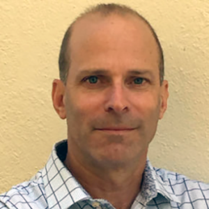 Steven Roberts - Digital Entertainment World