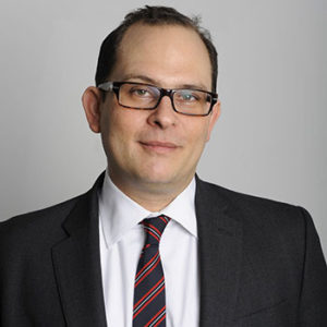 Greg Clayman - Digital Entertainment World