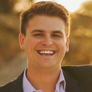 Jacob Carlson - Digital Entertainment World
