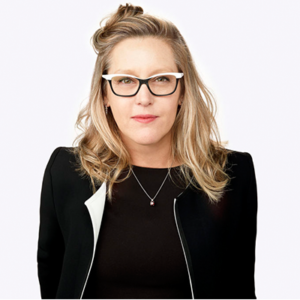 Christine Cook - Digital Entertainment World