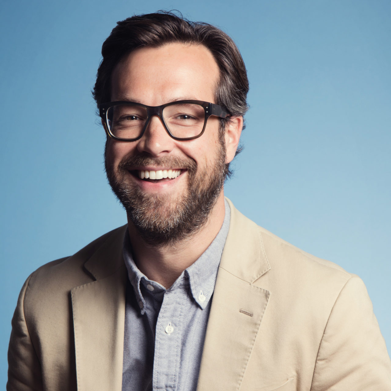 Floris Bauer - Digital Entertainment World