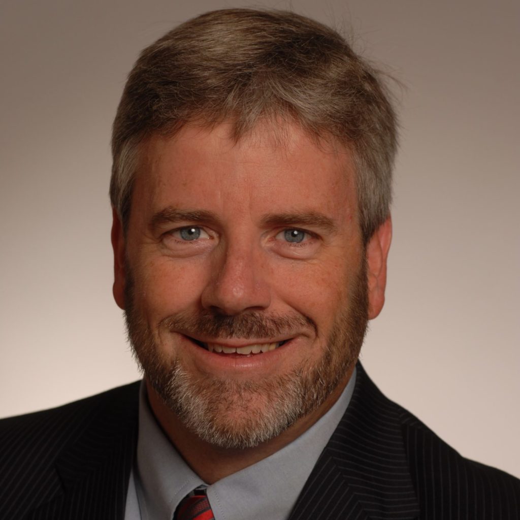 Jim King - Digital Entertainment World