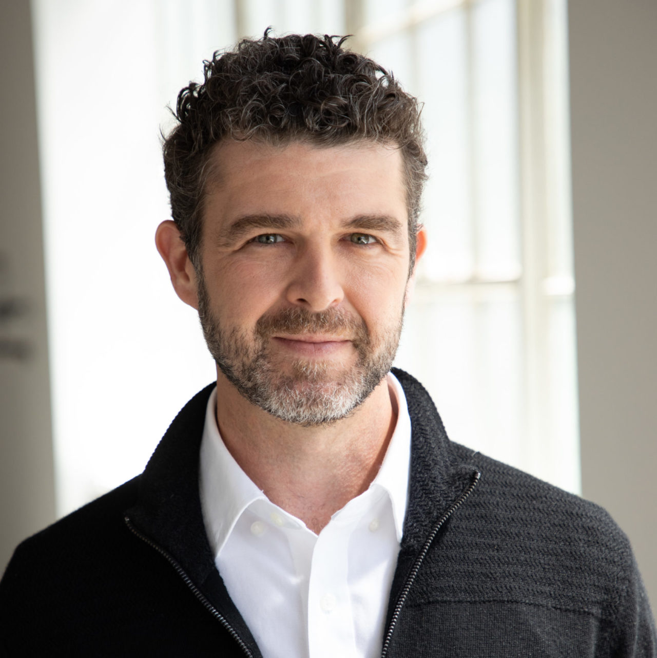 Travis Mynard - Digital Entertainment World